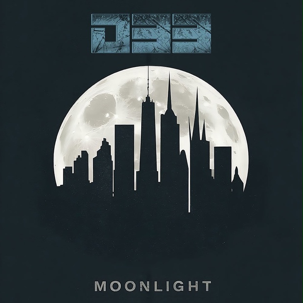 Moonlight [EP] - dsnawts - BOOTH