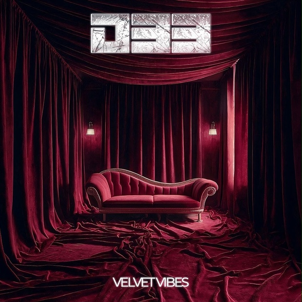 Velvet Vibes [LP] - dsnawts - BOOTH