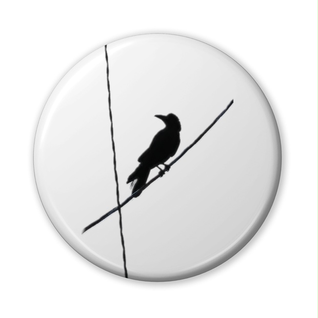 烏 - KURASHI COLOR - BOOTH