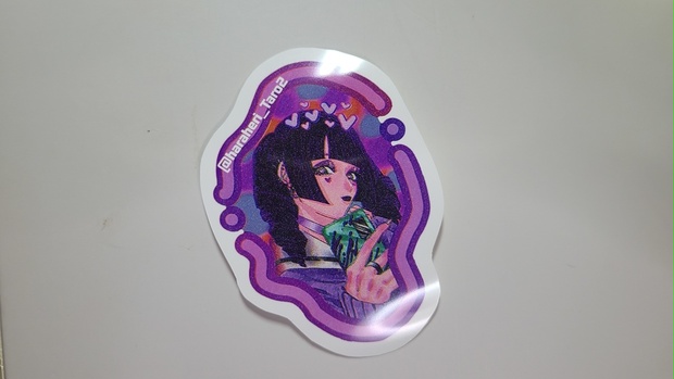 Murasaki_Taro - BOOTH