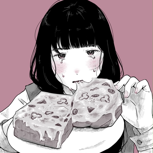 niña Vol.7 - niña - BOOTH