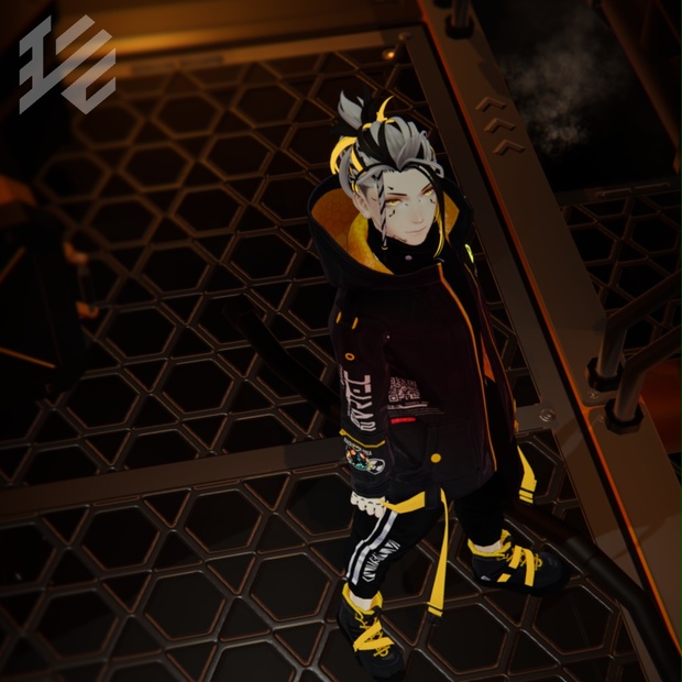 Techie (Avatar)