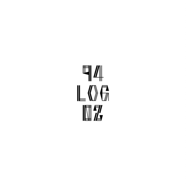 94LOG 02 - けらまーご - BOOTH