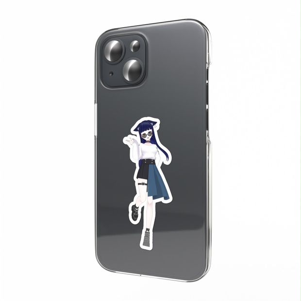 【ササキ】01月記念日-スマホステッカーG0180 - REALITY SHOP - BOOTH