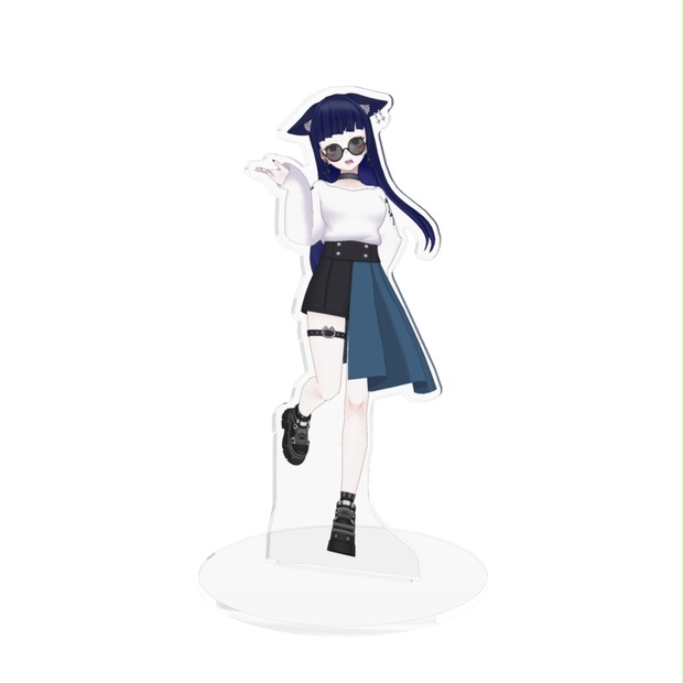 【ササキ】01月記念日-アクスタ-G0180 - REALITY SHOP - BOOTH