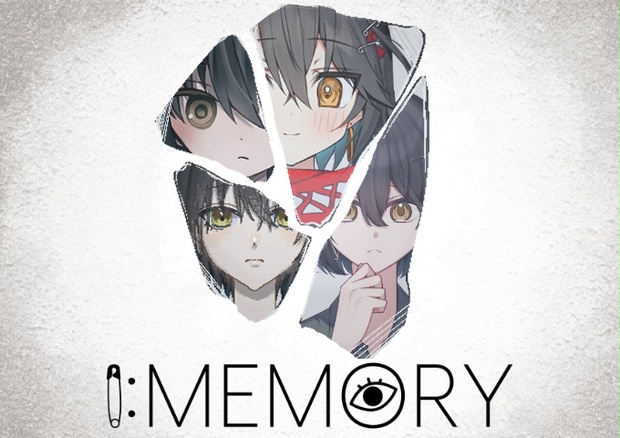 MEMORY - flymoon - BOOTH