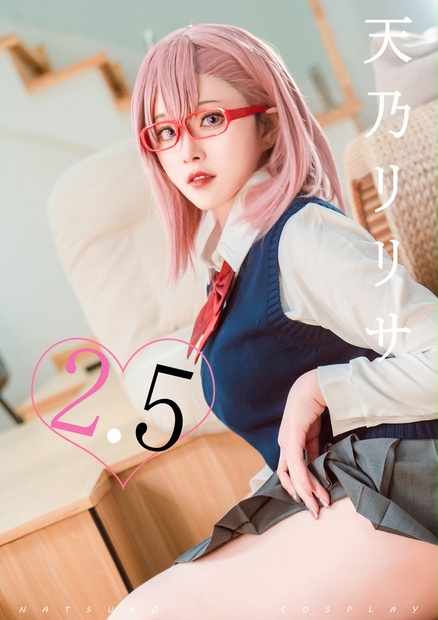 Peach Dream Studio - BOOTH