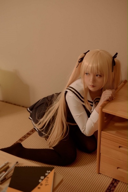 R18 - コスプレ-T626「59P+1V] - KAZUMA - BOOTH