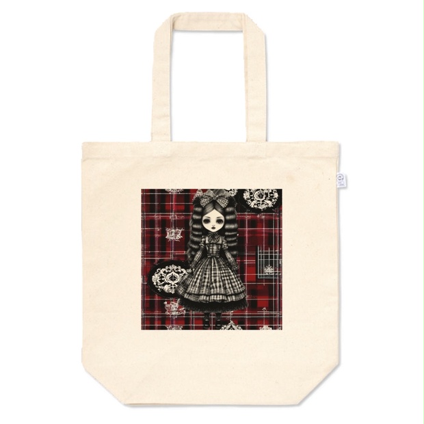 ロリータのつぶやき - ranun - BOOTH