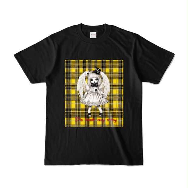 ロリータのつぶやき - ranun - BOOTH