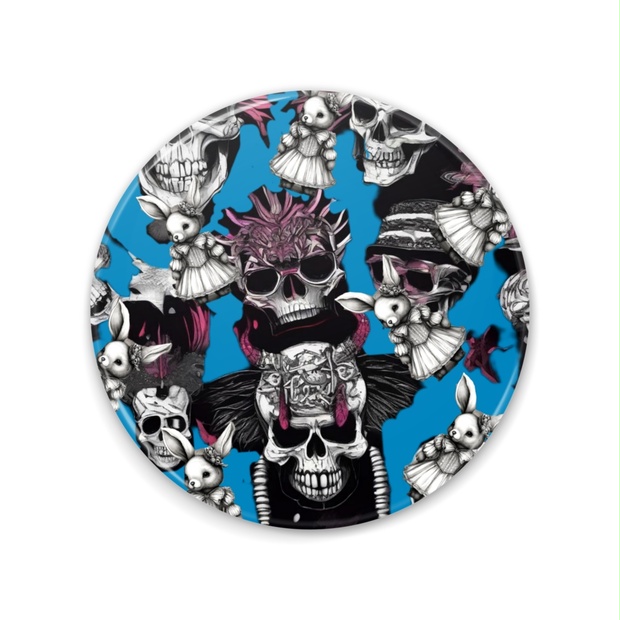 ロリータのつぶやき - ranun - BOOTH