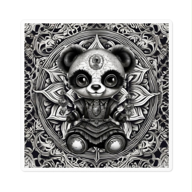 ロリータのつぶやき - ranun - BOOTH