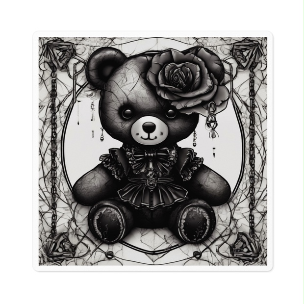 ロリータのつぶやき - ranun - BOOTH