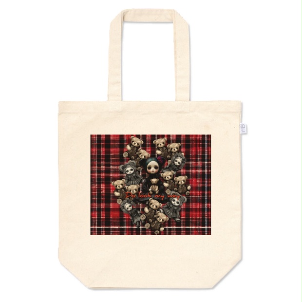 ロリータのつぶやき - ranun - BOOTH