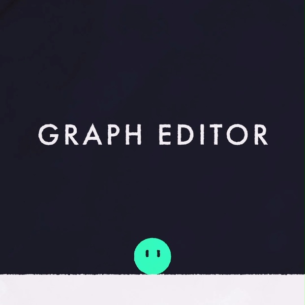 グラフエディター練習用aep - Putti Monkey Wrench - BOOTH