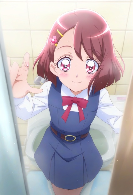 のどか尻 - ramen1919 - BOOTH