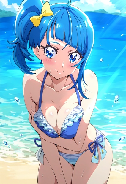 Be slut6月増刊号 ソラ - ramen1919 - BOOTH