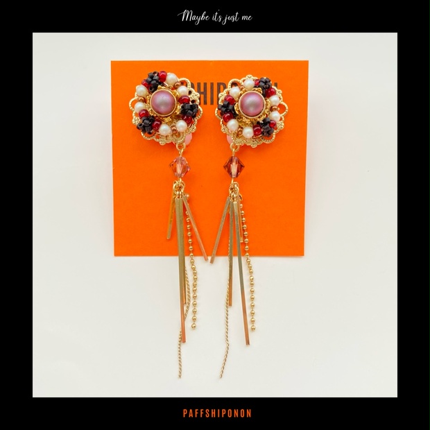 “twst” - 【JUDICIARY】 - Rollo Flamme - PAFFSHIPONON - BOOTH