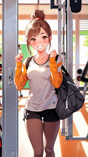 Rina’s Training Beats #09 – Step With You - Rina's Sound Lab - BOOTH