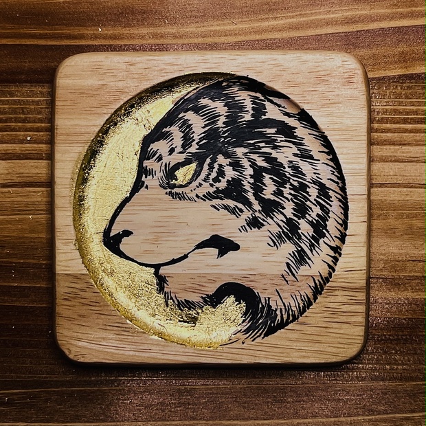 寅 作品 - YAKU UDAI WEB SHOP - BOOTH