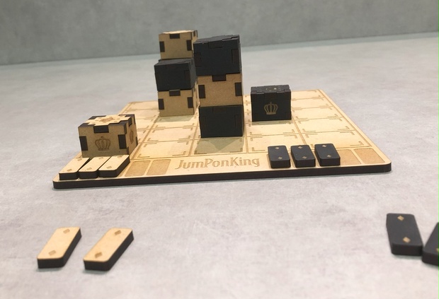 米光ゲームLv99 - BOOTH