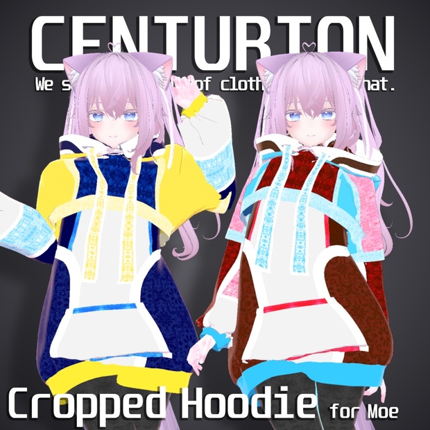 VRion Stylex. - BOOTH