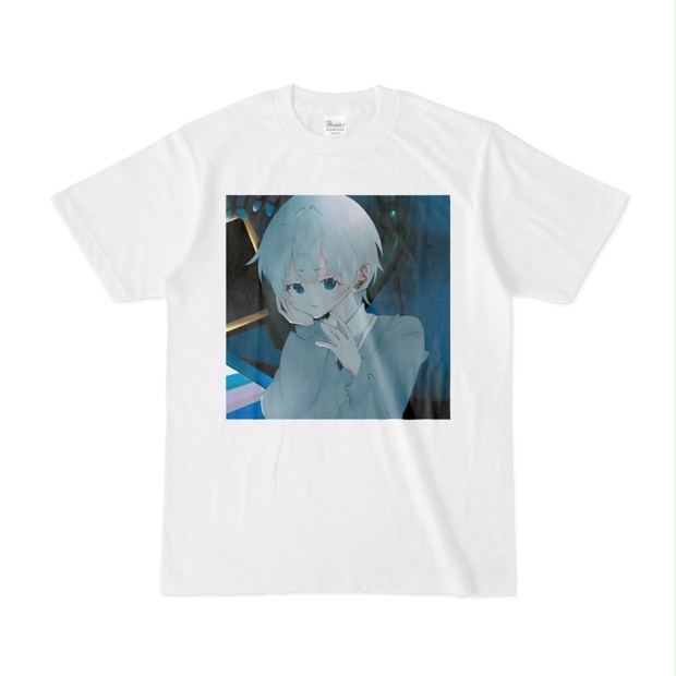 null Tシャツ - Gavlue Store - BOOTH