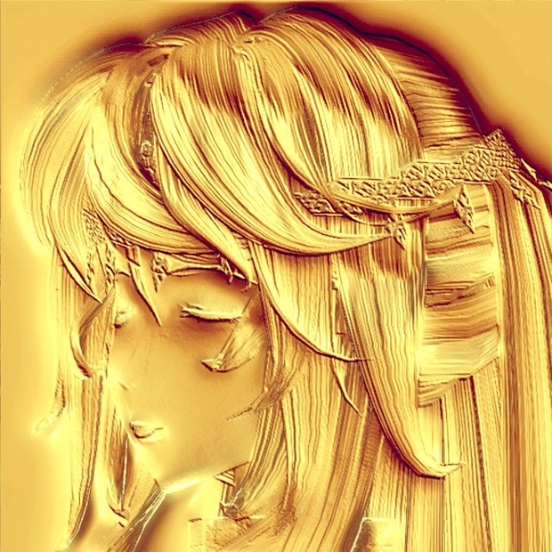 goddess製データ利用規約 - goddess - BOOTH