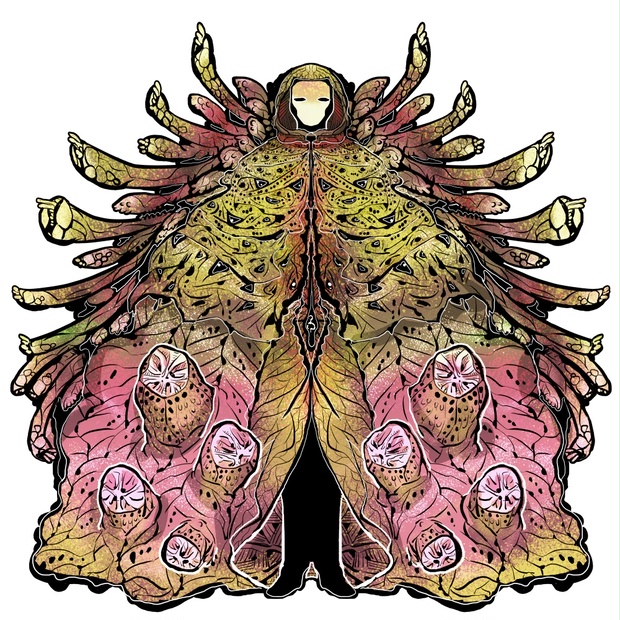 ハスター - まーぶるまんじゅう - BOOTH