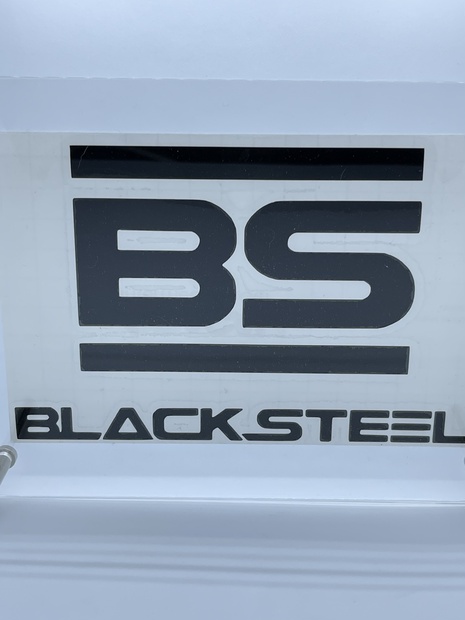 アークナイツ BSWステッカー - CaramelBOOTH - BOOTH