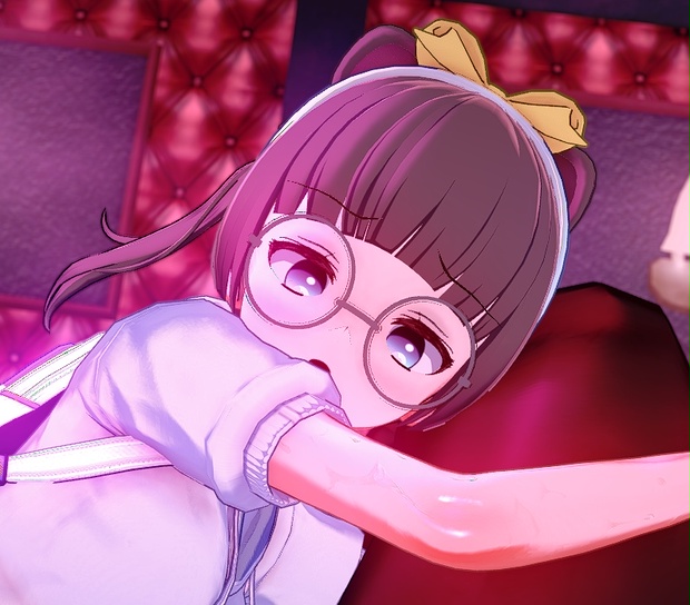 HA# 62 Scene - Hoptia - BOOTH