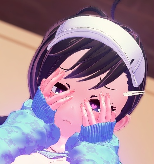 HA#67 Scene - Hoptia - BOOTH