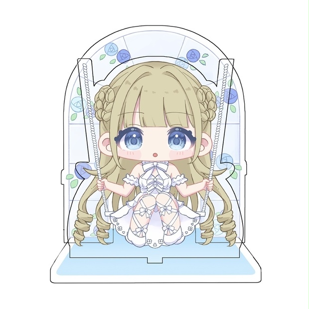 - nemui nemui - - BOOTH