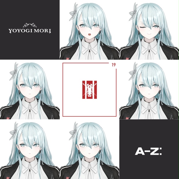 A-Z:[S] (Avatar)