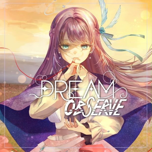 或夢 〔 DREAM OBSERVE 〕観測セット - 或夢 - um - Official Shop - BOOTH