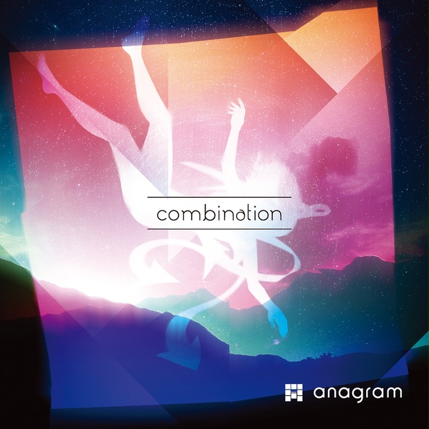 combination(DL版) - anagram BOOTHショップ - BOOTH