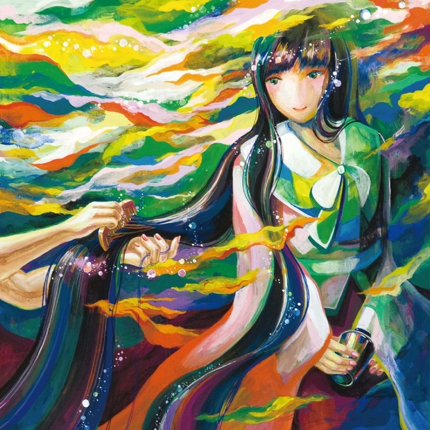 will(DL版) - anagram BOOTHショップ - BOOTH