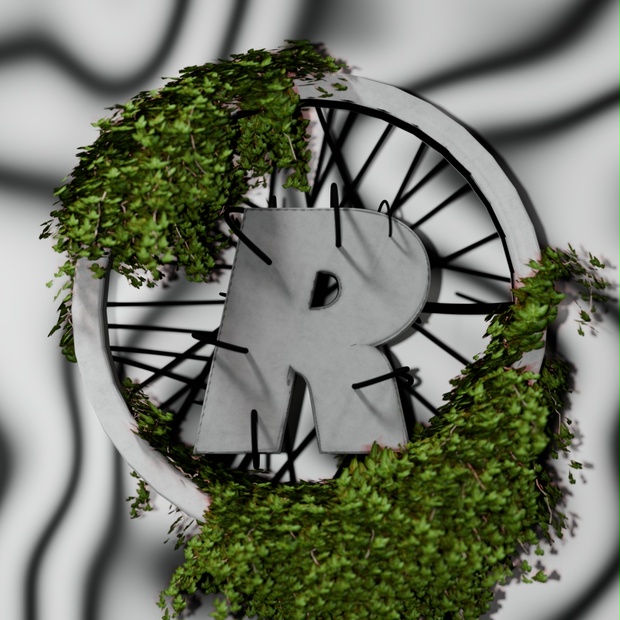 RefRain - 嘯く雨。official BOOTH支店 - BOOTH