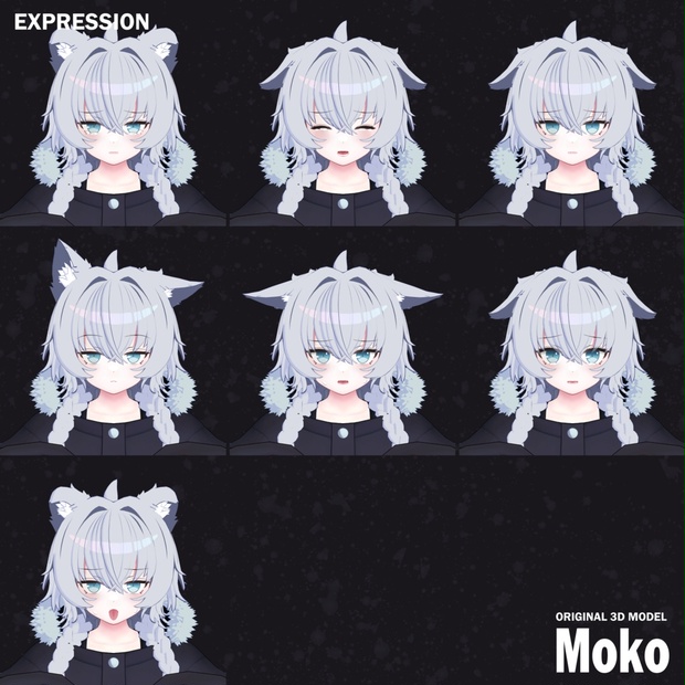 Moko (Avatar)