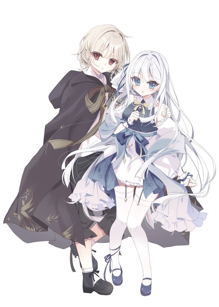 Sapphire Drop - BOOTH