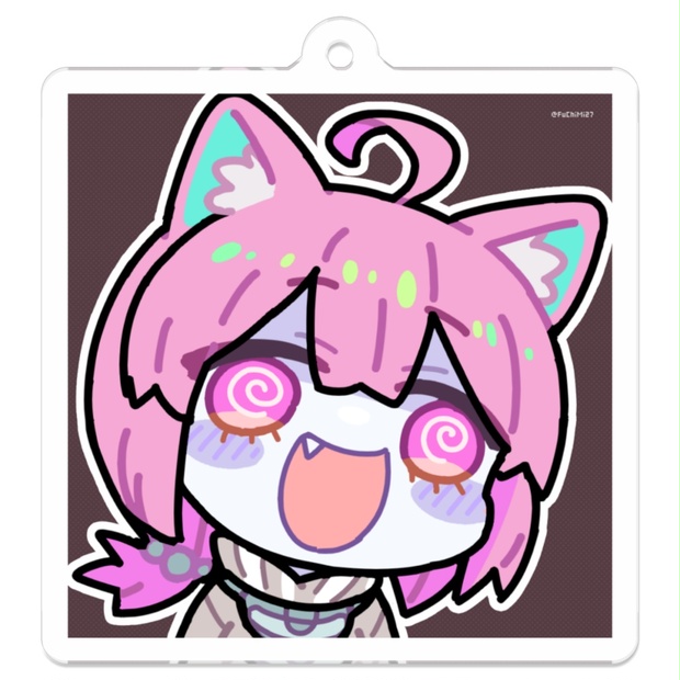 POCOEMOJI_hogee - FuChiMinGoods - BOOTH