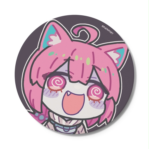 POCOEMOJI_hogee - FuChiMinGoods - BOOTH