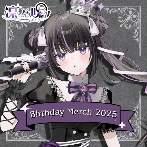 Ririsya official shop - BOOTH