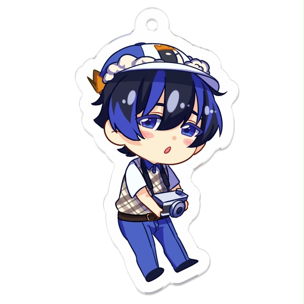 ぴこぐらむ - picogramm - BOOTH