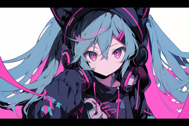 【フリーBGM】BOOTH MOVIE【Hardcore】 - WEST - BOOTH