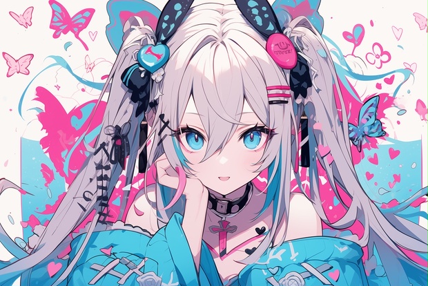 【フリーBGM】OVER TAKE【Hardcore】 - WEST - BOOTH