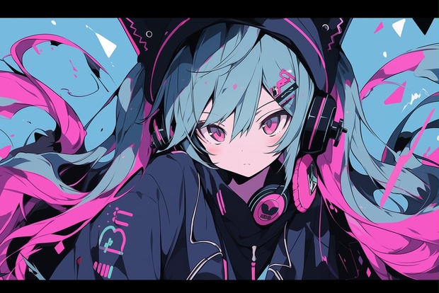 【フリーBGM】STOMP FLAT【Hardcore】 - WEST - BOOTH