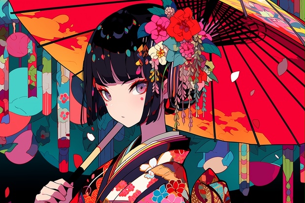 【フリーBGM】ASIAN ACCENT【Hardcore】【和風】 - WEST - BOOTH