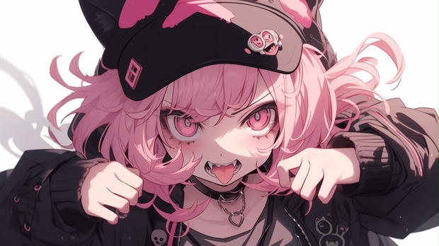 【フリーBGM】KIRIKIRI DANCE【Hardcore】 - WEST - BOOTH