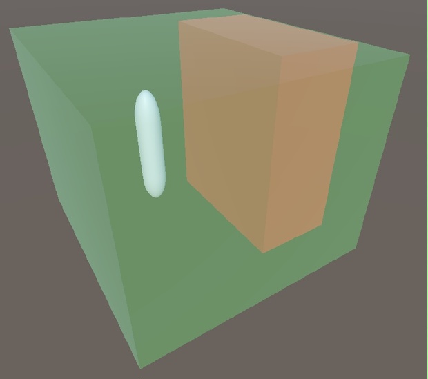 VRChat Anti No-Clip - hiroprotagonist - BOOTH